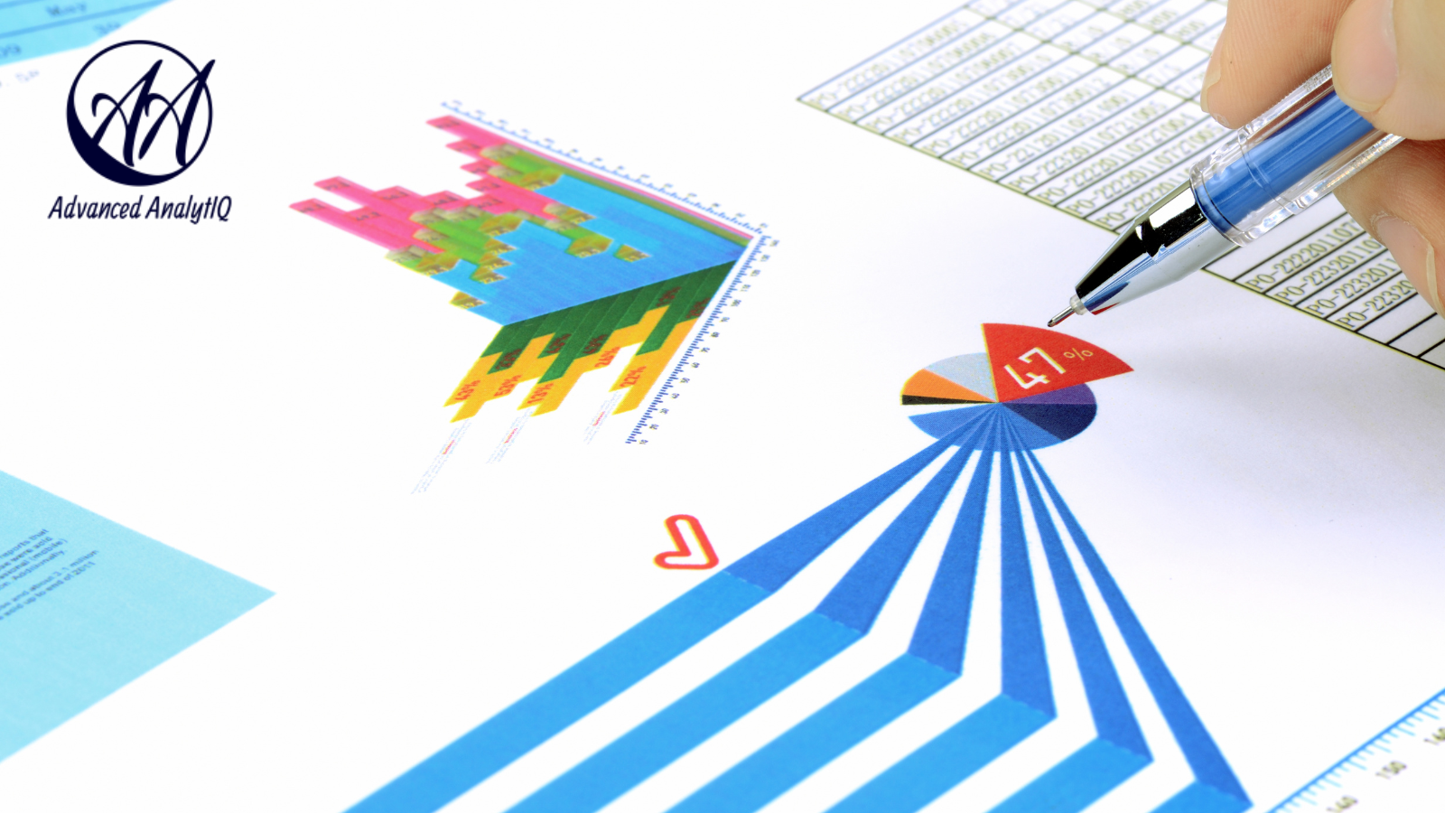 What Is Financial Reporting Advanced AnalytIQ