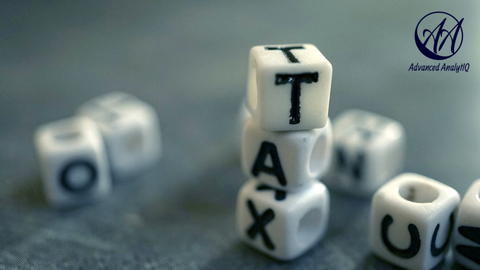 Tax Point UAE VAT - Advanced AnalytIQ