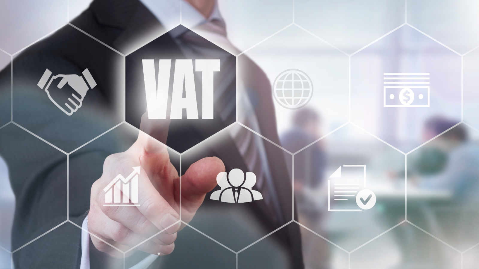 VAT Compliance Checklist for UAE Companies in 2025 - Advanced AnalytIQ